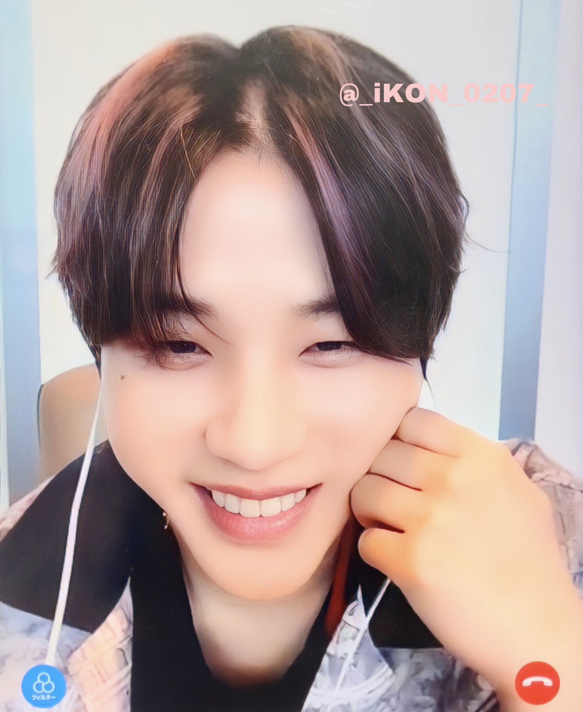 𝙮𝙪 (@_iKON_0207_) / Twitter