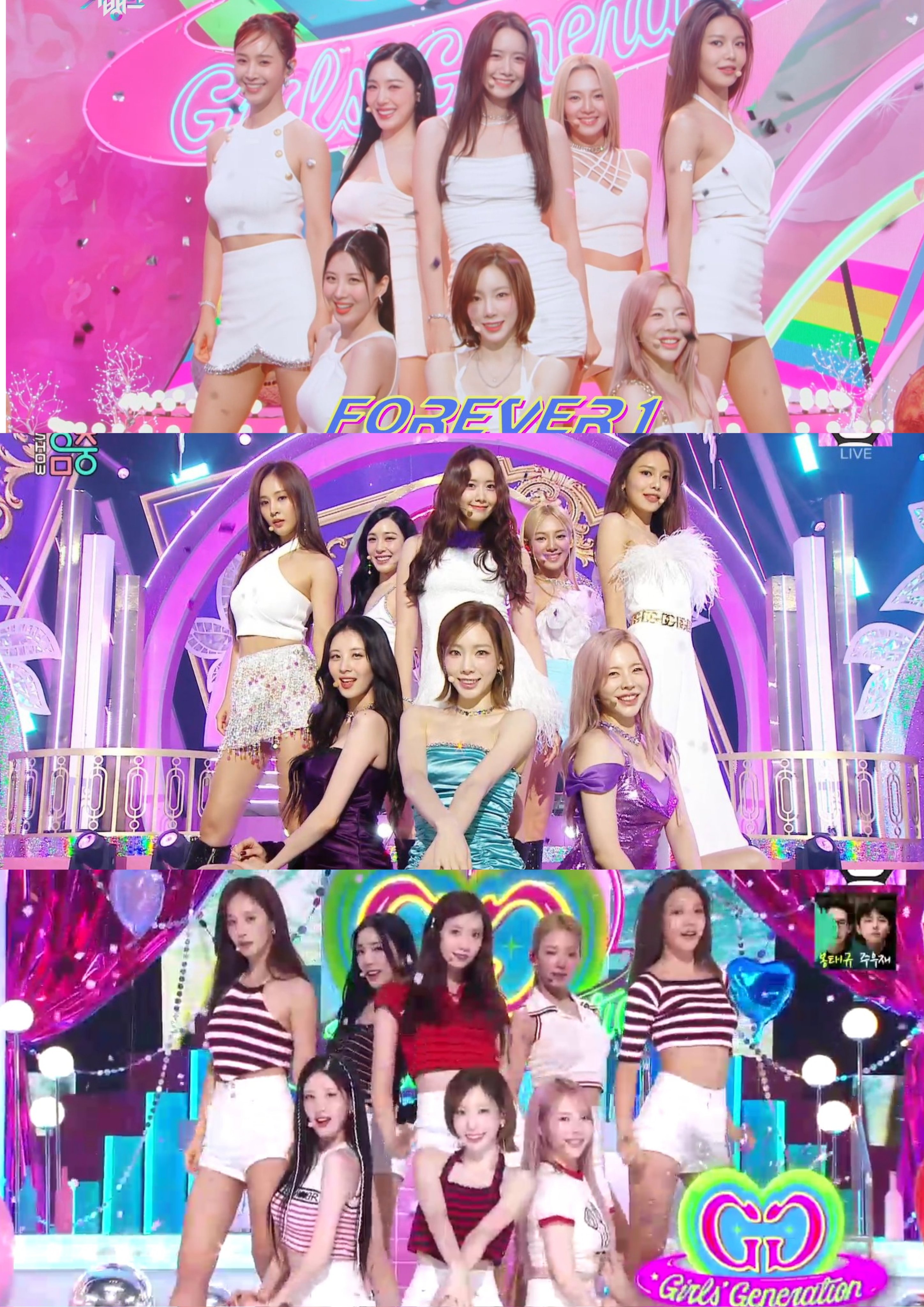 HYU 🕷 DEEP on Twitter: "Thank you so much for all the hard work SNSD members put for this ...