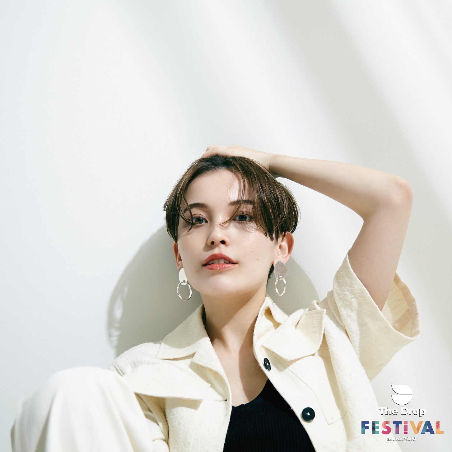 THE DROP FES 2022 in JAPAN on Twitter: "【10/29出演】井手綾香 @ide_ayaka 宮崎県串間出身のシンガーソングライター🎤高校在学中にメジャー ...