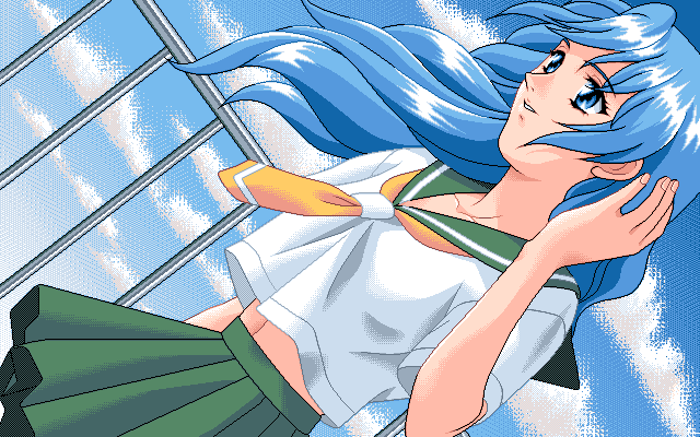 PC-98 Bot on Twitter: "Cherry Moderate (チェリーマドレット) // Ucom // PC-98 // #pc98 #Ucom https://t.co ...