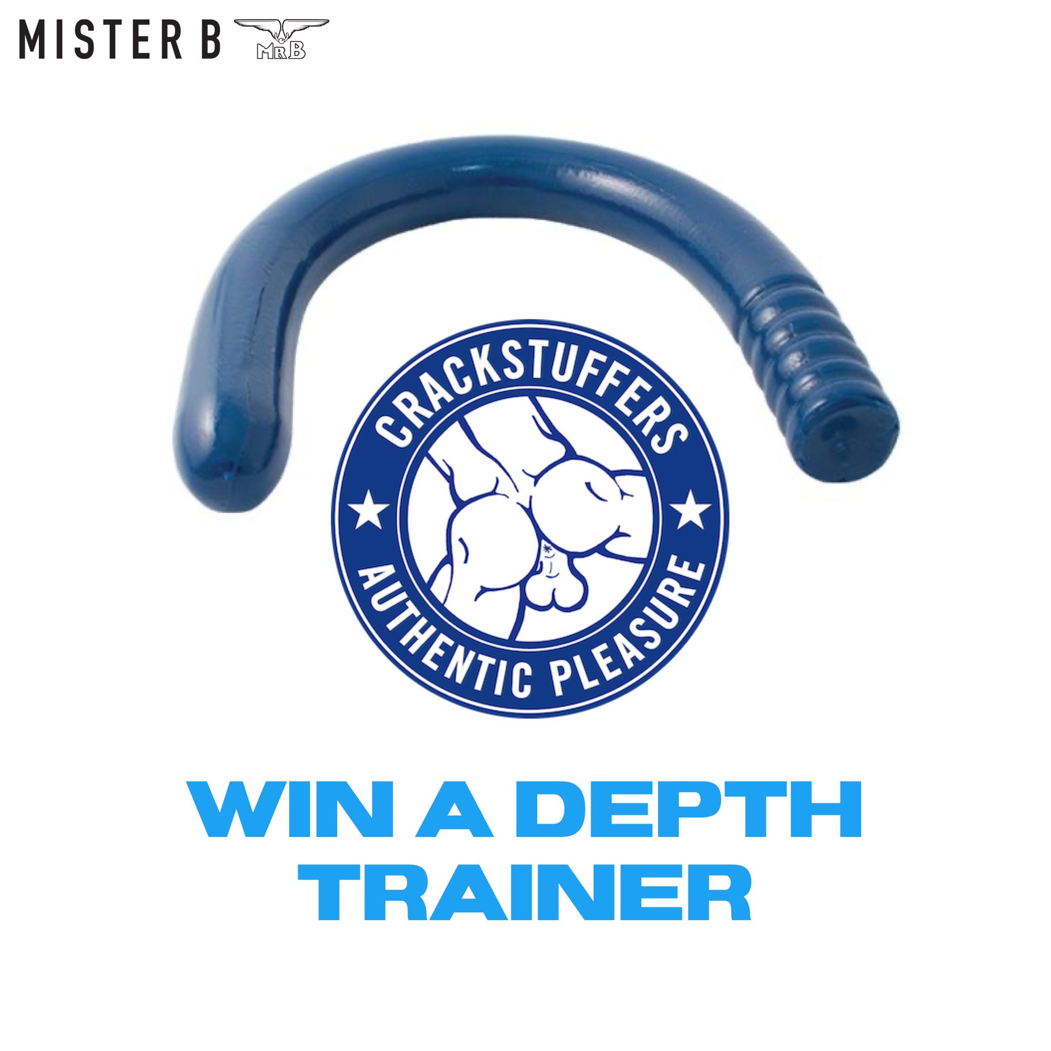 TW Pornstars - 2 pic. Mister B Amsterdam. Twitter. 📢GIVEAWAY💦 🥳WIN A ...