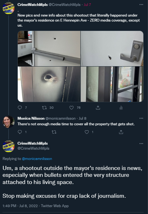 Crimewatchmpls On Twitter Well Repeat This Again
