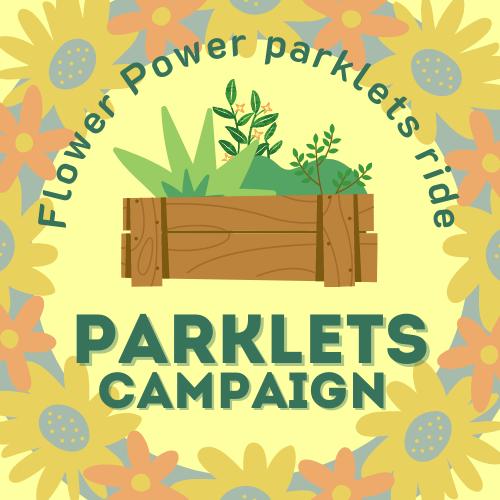 Labourstone on Twitter: "RT @Parklets_UK: The theme for Sat. 24 September's 2nd annual Tour de ...