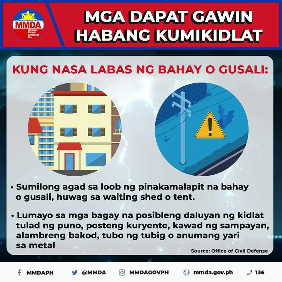 Official MMDA on Twitter: Official MMDA on Twitter: