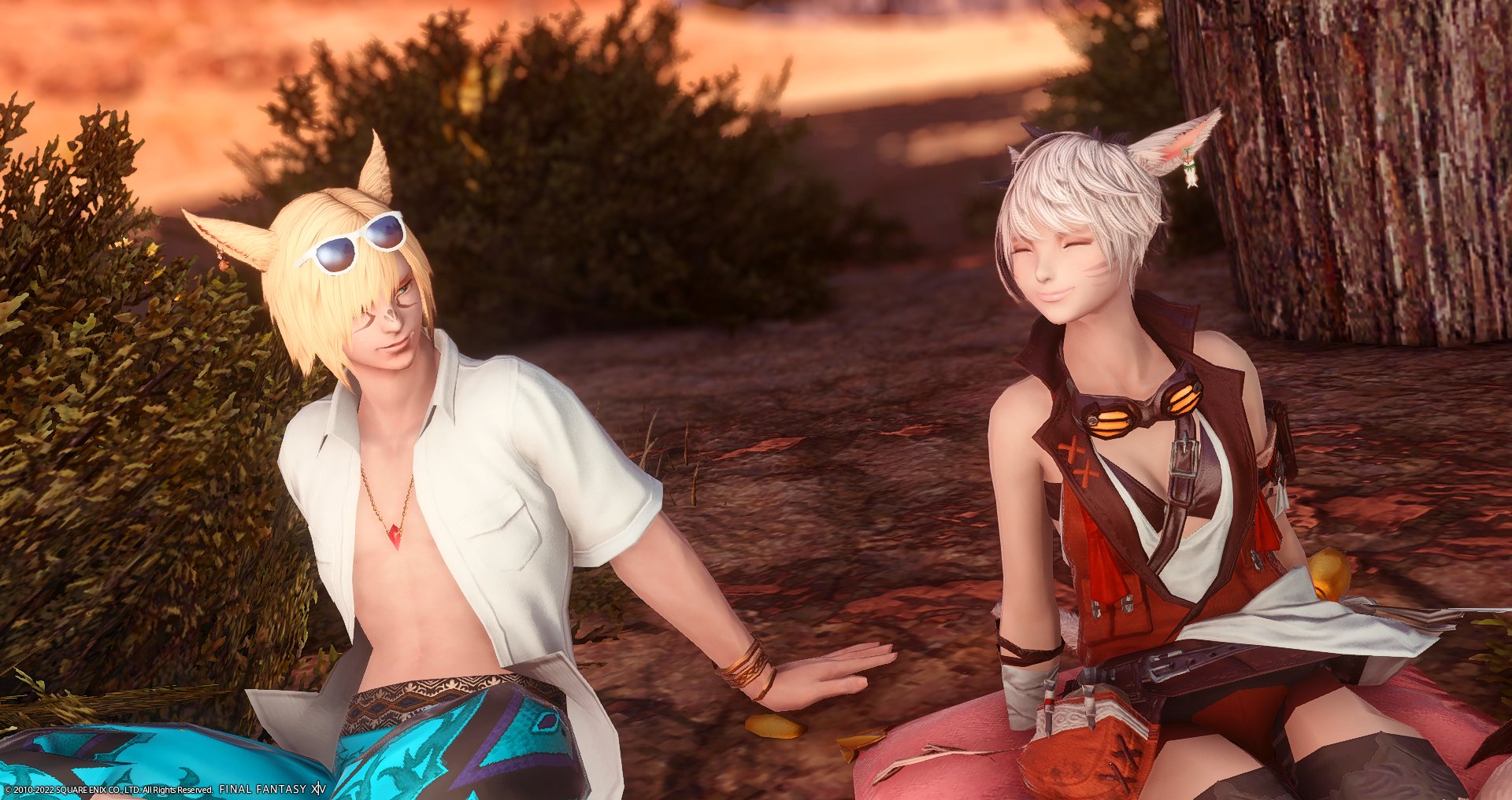 びすこ on Twitter: "昨晩、#ザナラーンにも夏は来る のClub Cendrillon（#CNDR_FF14）ブースに遊びに来てくれた皆様、有難うございました！！🥳 20分という ...