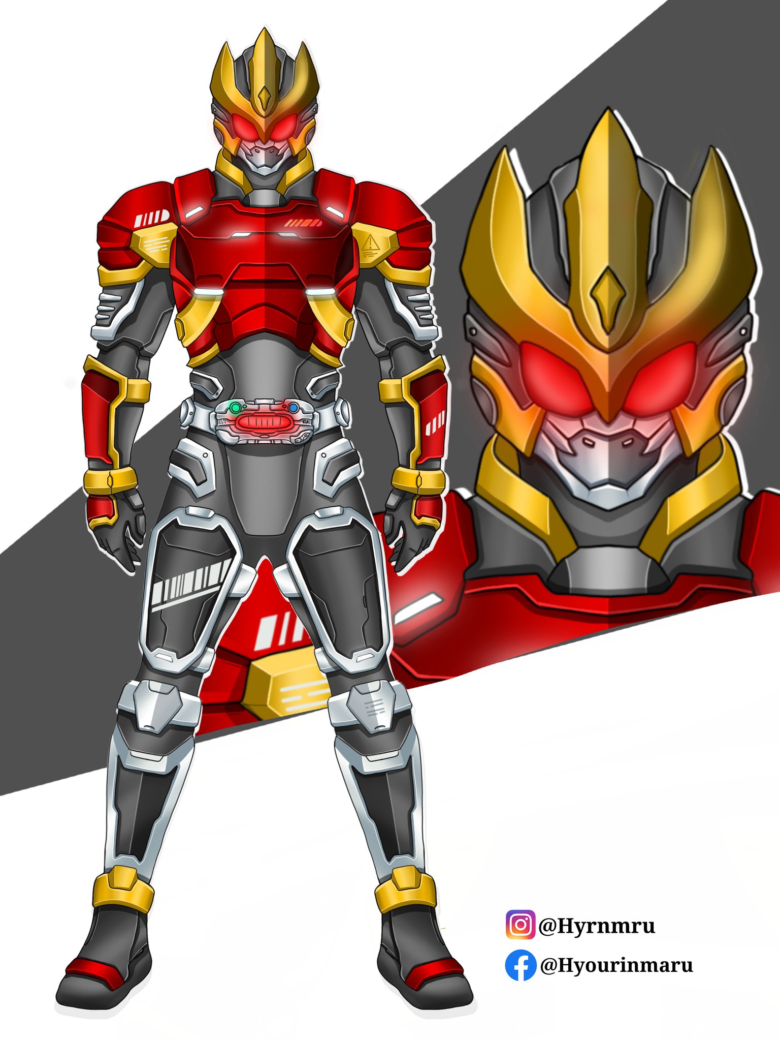 Kamen Rider Sic 2022