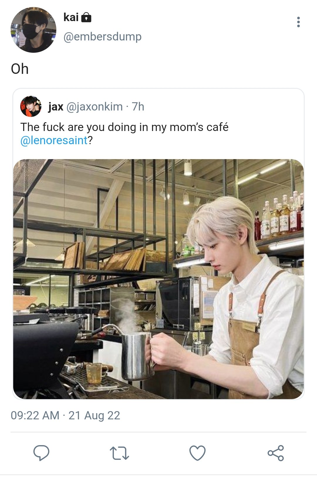 eirlys. on Twitter: "76. https://t.co/1ik1I46npL" / Twitter