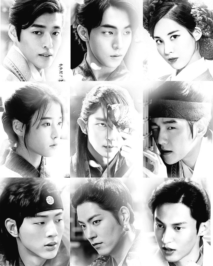 K-Drama Menfess on Twitter: "•kdm• dari drama ini kita belajar ... https://t.co/WJGg1W4Xtq ...