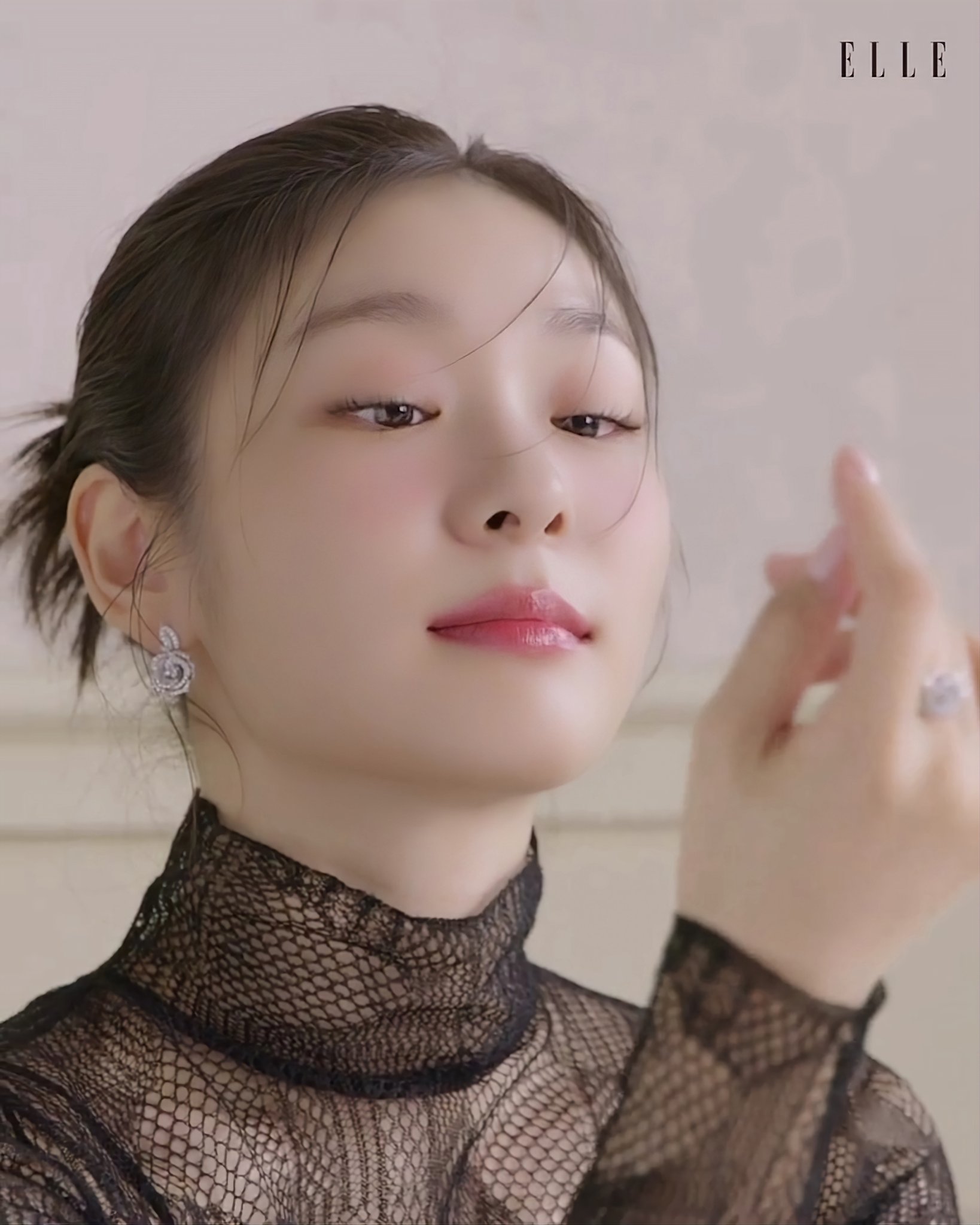 Yuna Kim GIFs / Media on Twitter: "#YunaKim #김연아 https://t.co/I1JLax2NdU" / Twitter