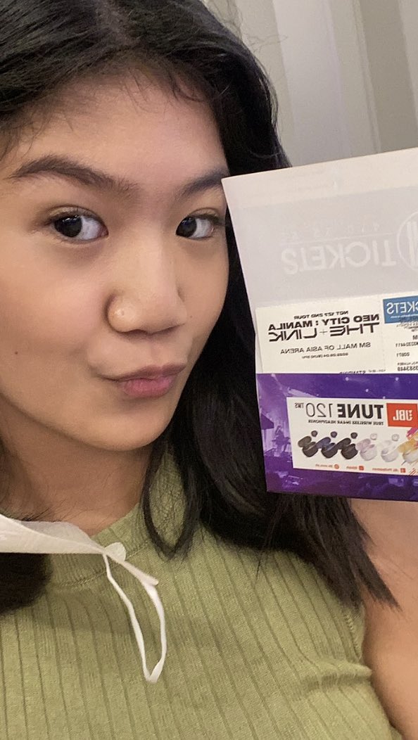 ‎ًdane on Twitter: "im going to see the 9 lomls on september 4 🥹💗 https://t.co/tQq5NC3bTU" / Twitter