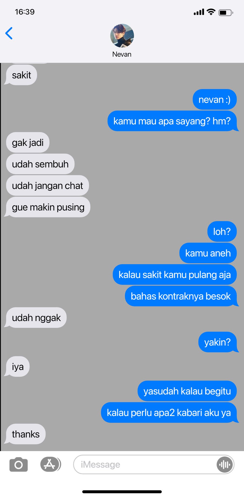 lea | 📌 on Twitter: "[ 59 ] https://t.co/4pi2yxogm2" / Twitter