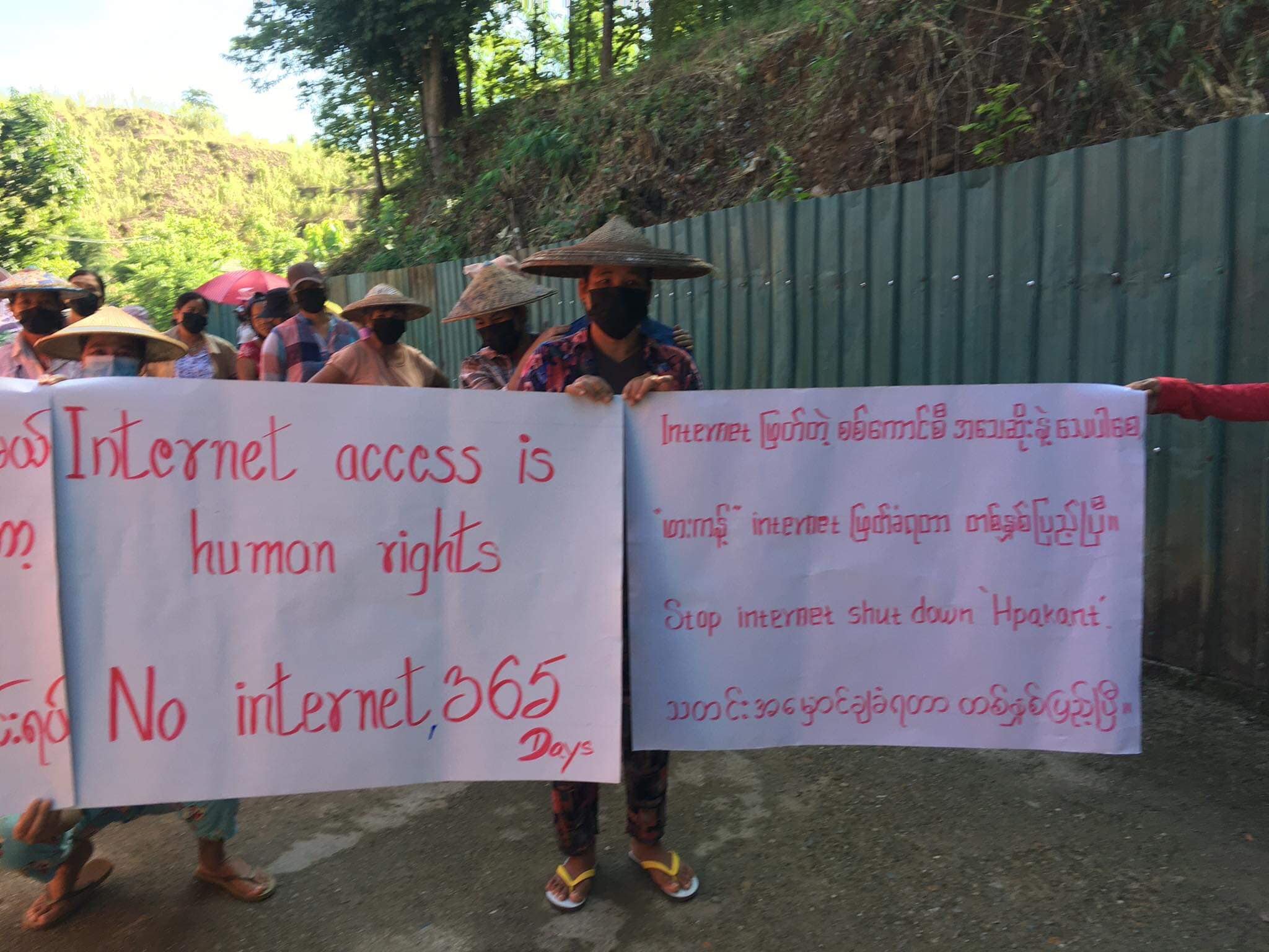 Yan Naing Aung (@yan_naing_aung) / Twitter