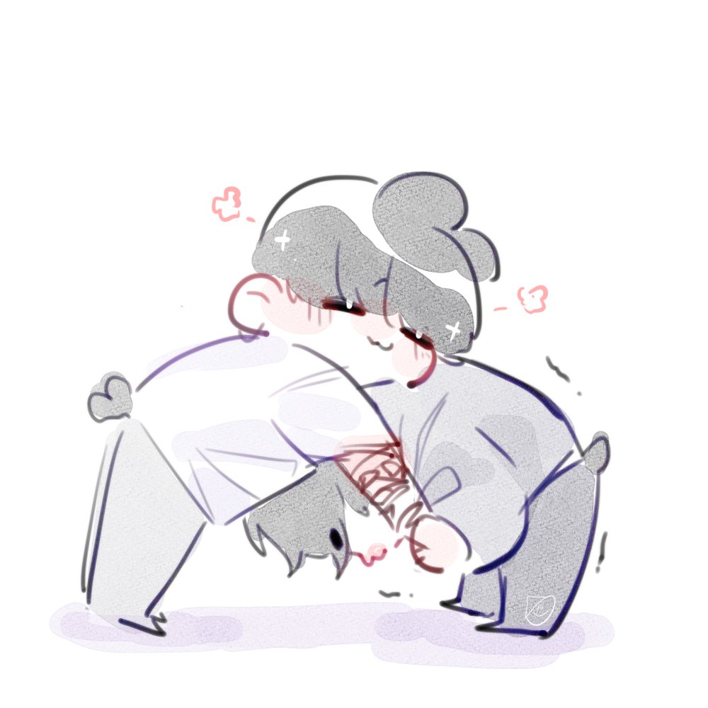 ⭐FJ⭐🐰🐹 on Twitter: "躺很舒服欸😇 #정진 #kookjin #果珍 https://t.co/tLqpKuGGVO" / Twitter