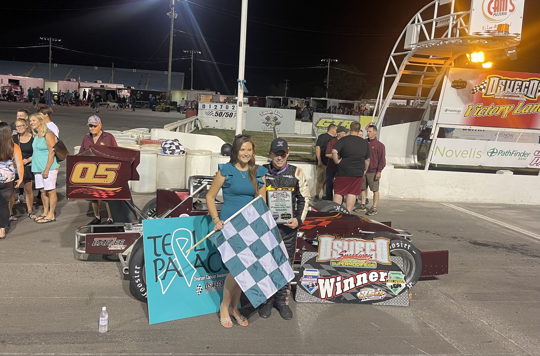 Oswego Speedway on Twitter: Oswego Speedway on Twitter: