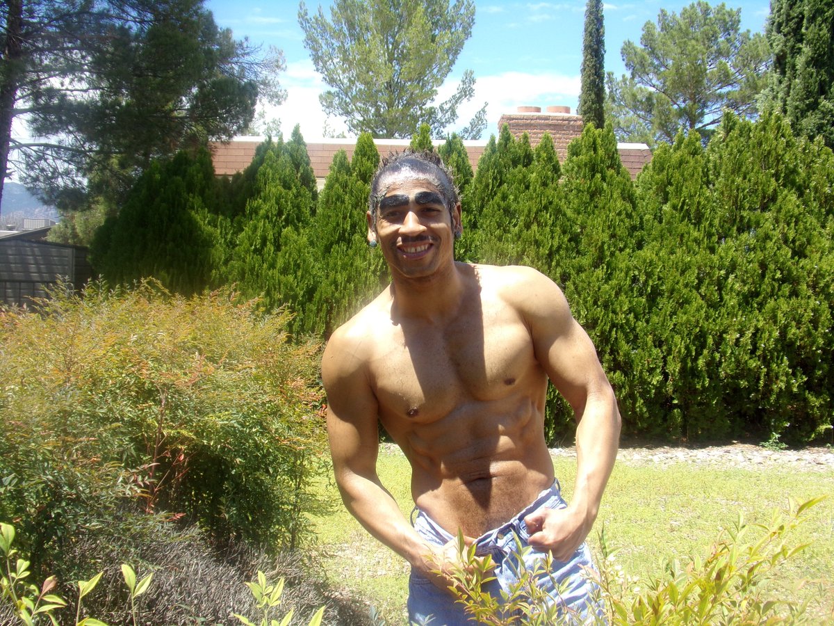 CORRELL B on Twitter: