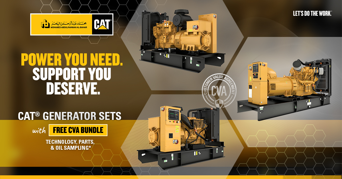 Al Bahar Caterpillar Spare Parts Sharjah | Reviewmotors.co