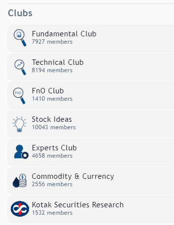 Is StockEdge Club really worth paying 1999 per month or 19999 per year ...