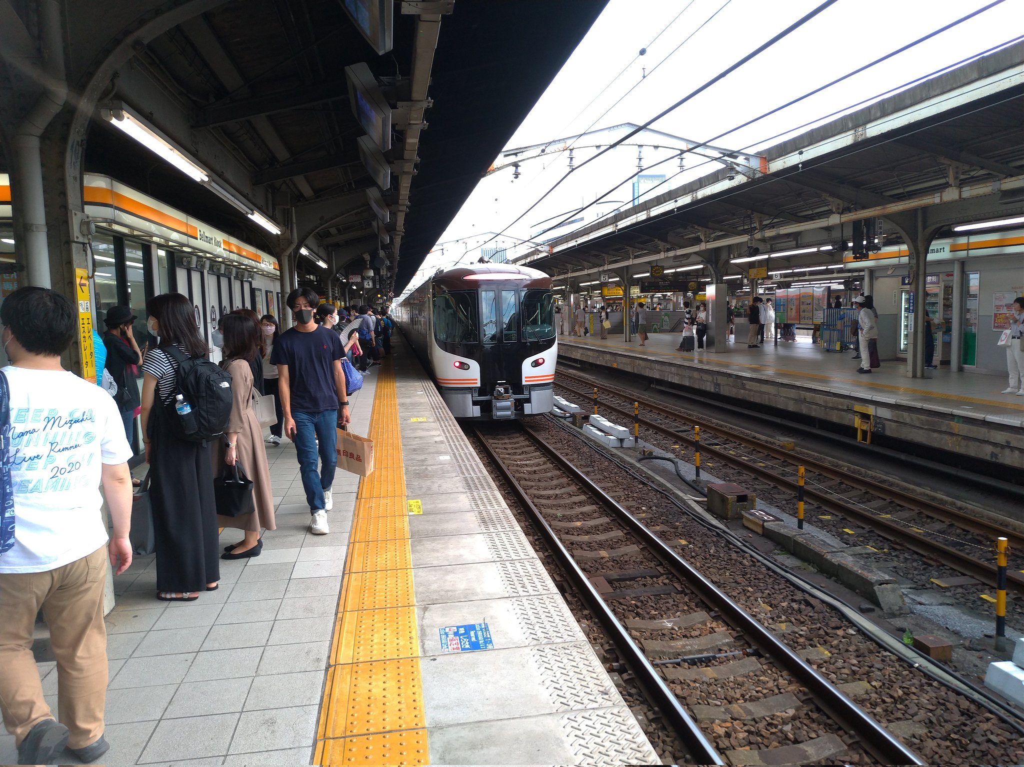 さてぃ on Twitter: "HC85系！ https://t.co/pEu1kcaTNs" / Twitter