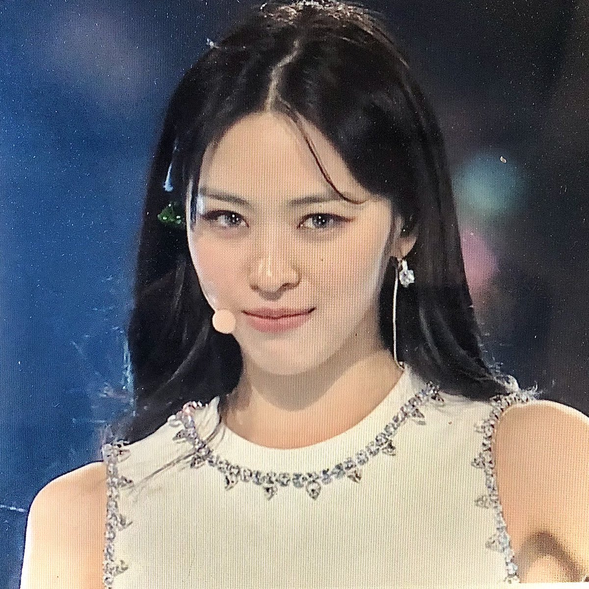 cai on Twitter: "Joanne Shin, from ITZY ITZY AT KCON LA 2022 #ITZYxKCON2022LA #KCON2022LA # ...