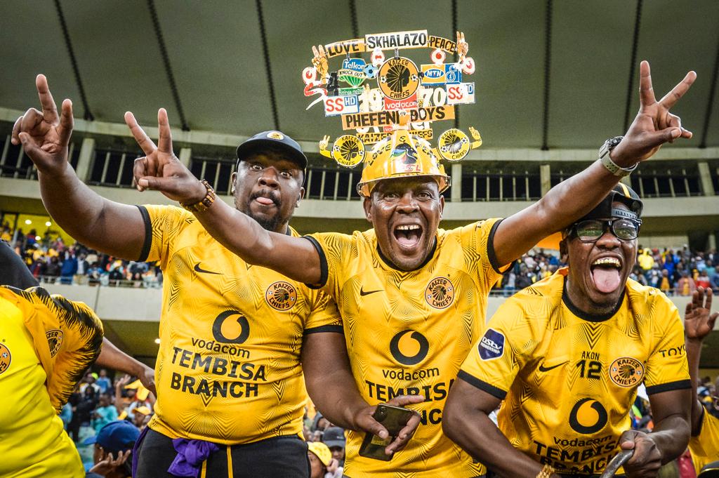 Kaizer Chiefs on Twitter: Kaizer Chiefs on Twitter: