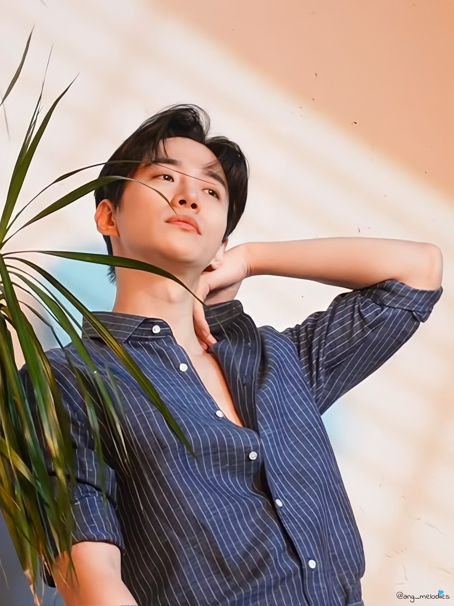 2PM_enhanced_picts on Twitter: "Thread of #JUNHO of #2PM L'OFFICIEL [2022] [capture | edit ...