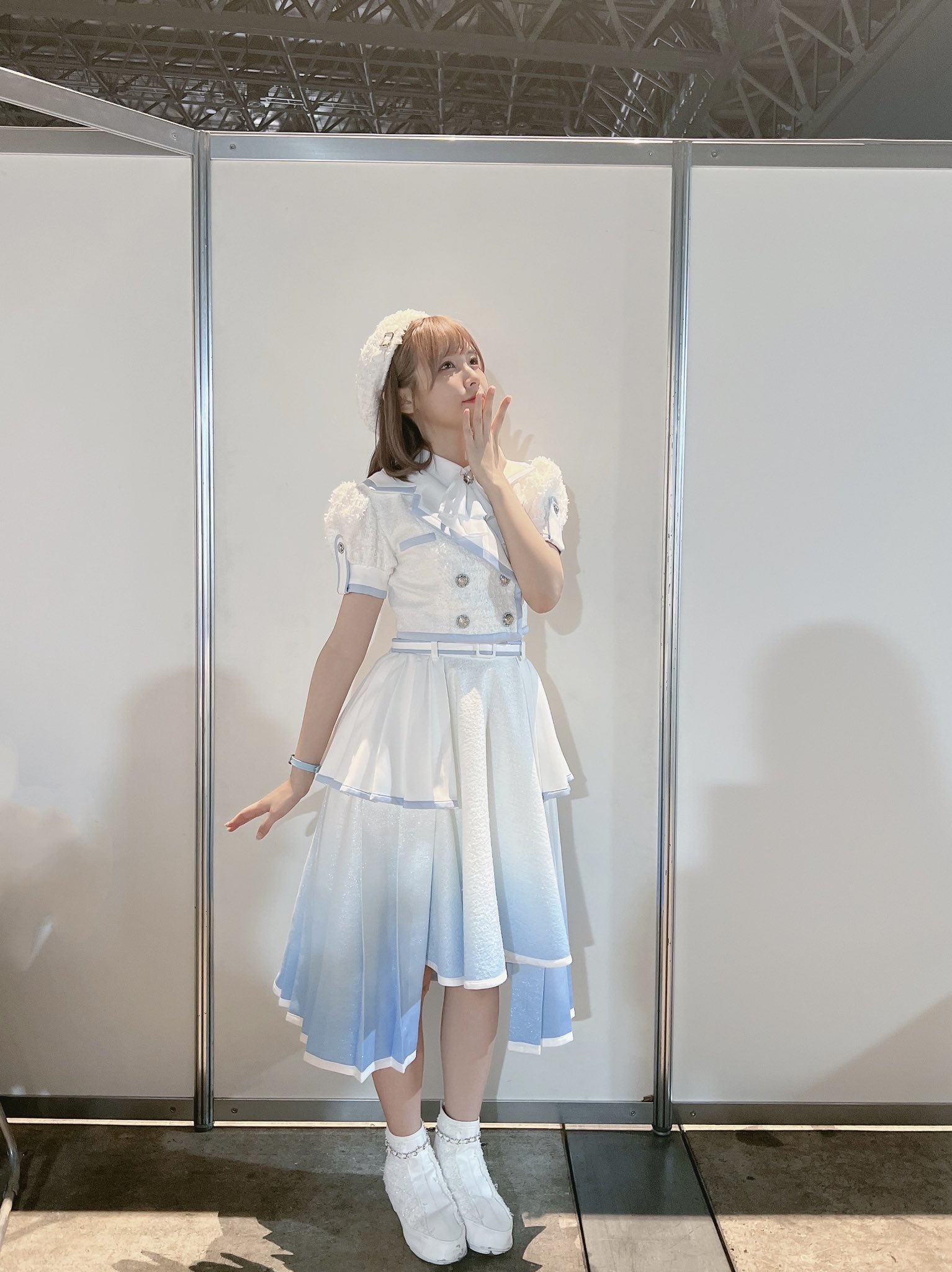 Liyuu on Twitter: "SUMMER SONIC 2022 ラブライブ！スーパースター!! Liella!ステージ💫 ありがとうございました！！ 真夏のフェス、いっぱい汗かいて ...