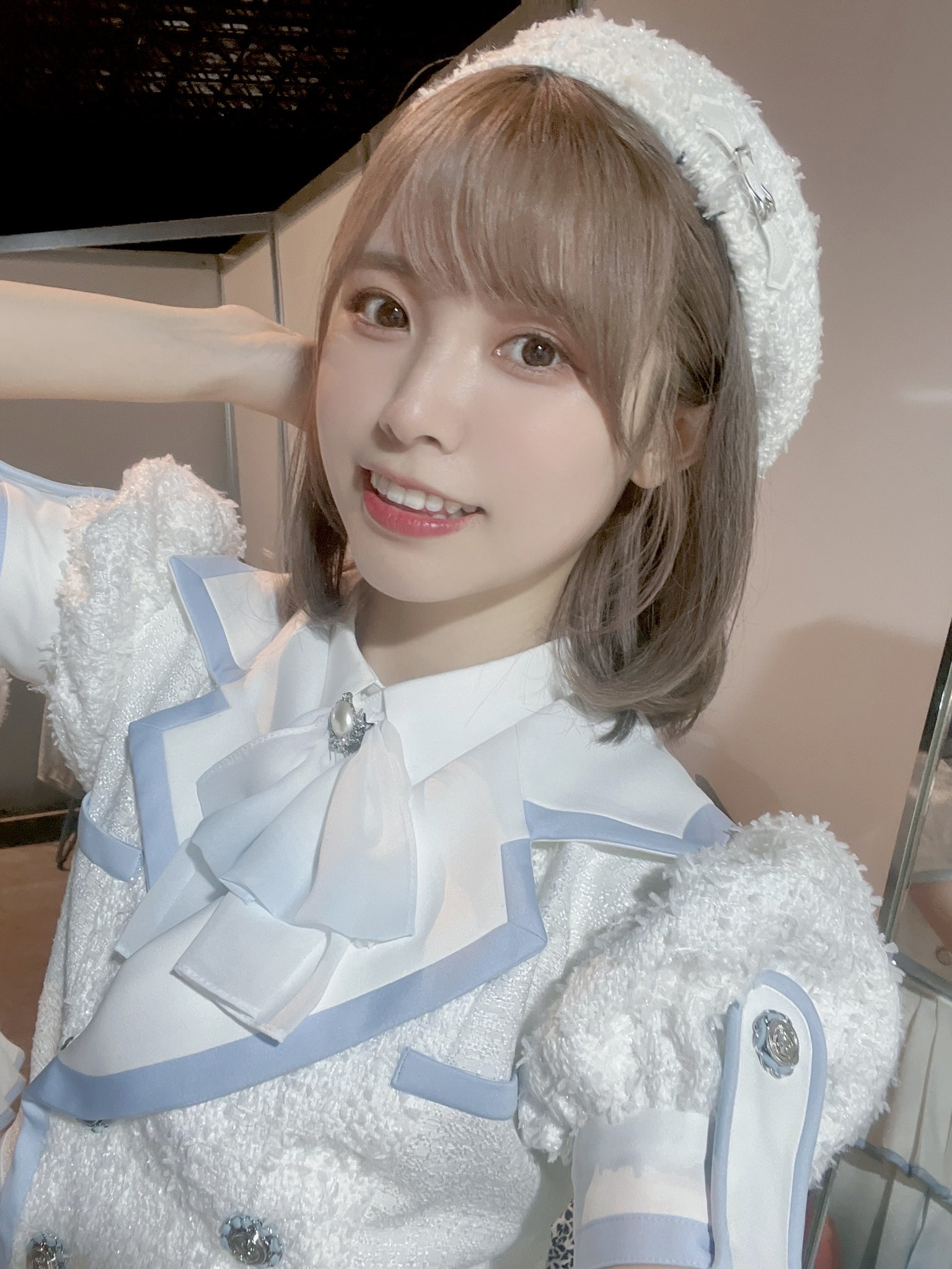 Liyuu on Twitter: "SUMMER SONIC 2022 ラブライブ！スーパースター!! Liella!ステージ💫 ありがとうございました！！ 真夏のフェス、いっぱい汗かいて ...