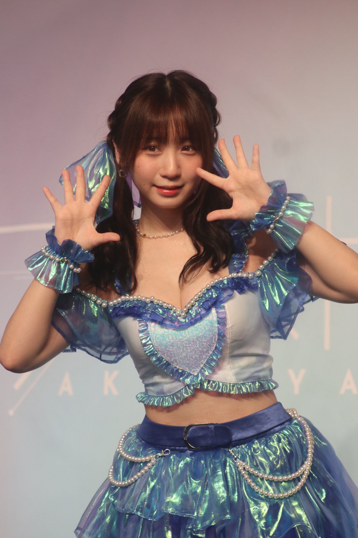 もじゃもじゃ(MOじゅ🤢) on Twitter: "8/21 ベルサール秋葉原 アキバヤバイ PPE41 撮影会&トークショー PPE41 伊織もえ #アキバヤバイ #PPE41 #伊織もえ ...