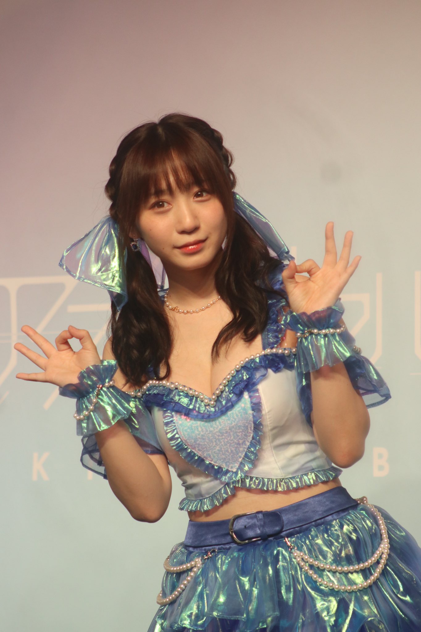 もじゃもじゃ(MOじゅ🤢) on Twitter: "8/21 ベルサール秋葉原 アキバヤバイ PPE41 撮影会&トークショー PPE41 伊織もえ #アキバヤバイ #PPE41 #伊織もえ ...