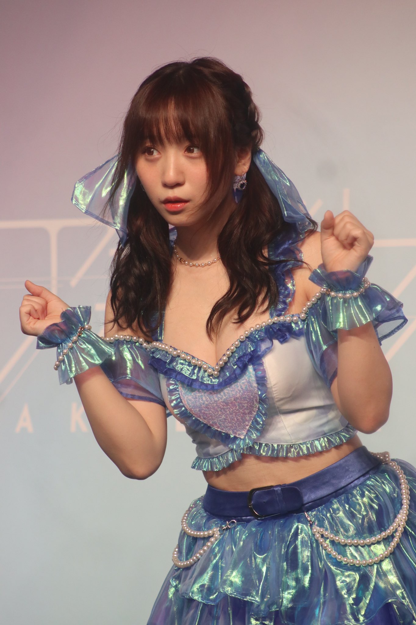 もじゃもじゃ(MOじゅ🤢) on Twitter: "8/21 ベルサール秋葉原 アキバヤバイ PPE41 撮影会&トークショー PPE41 伊織もえ #アキバヤバイ #PPE41 #伊織もえ ...