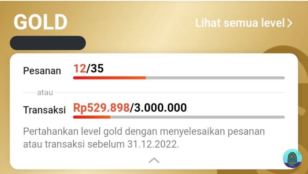 Tanyarl on Twitter: "💚 ayo spill jajanan tahun ini di shopee kalian dong https://t.co/lOkT2ZRX2p ...