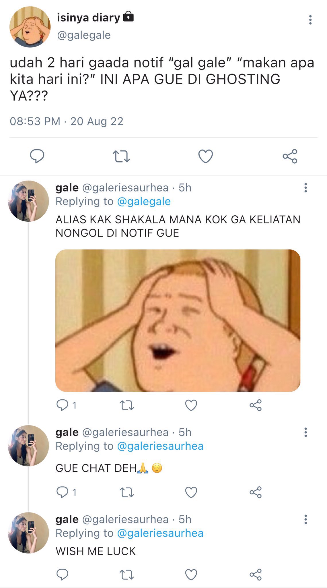 she. au asahi pinned on Twitter: "22 • Shakala ngilang https://t.co/hqPVGrTH6U" / Twitter