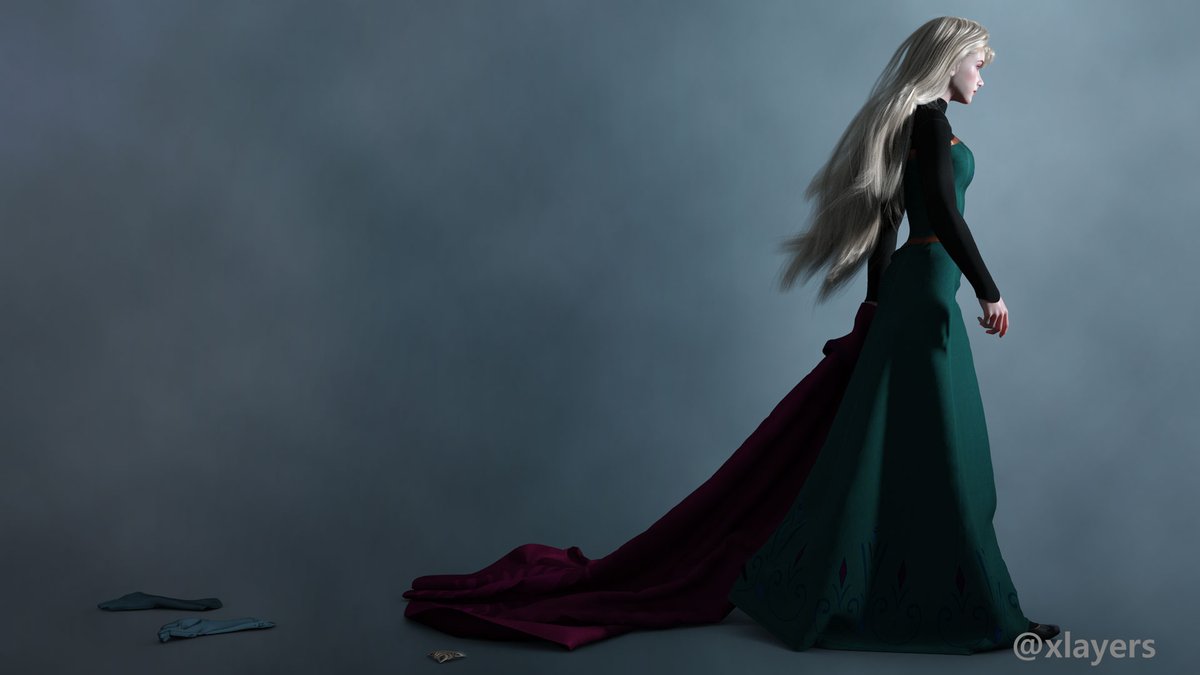 Haru (@xlayers) さんのイラスト・マンガ作品まとめ (60 件) - Twoucan