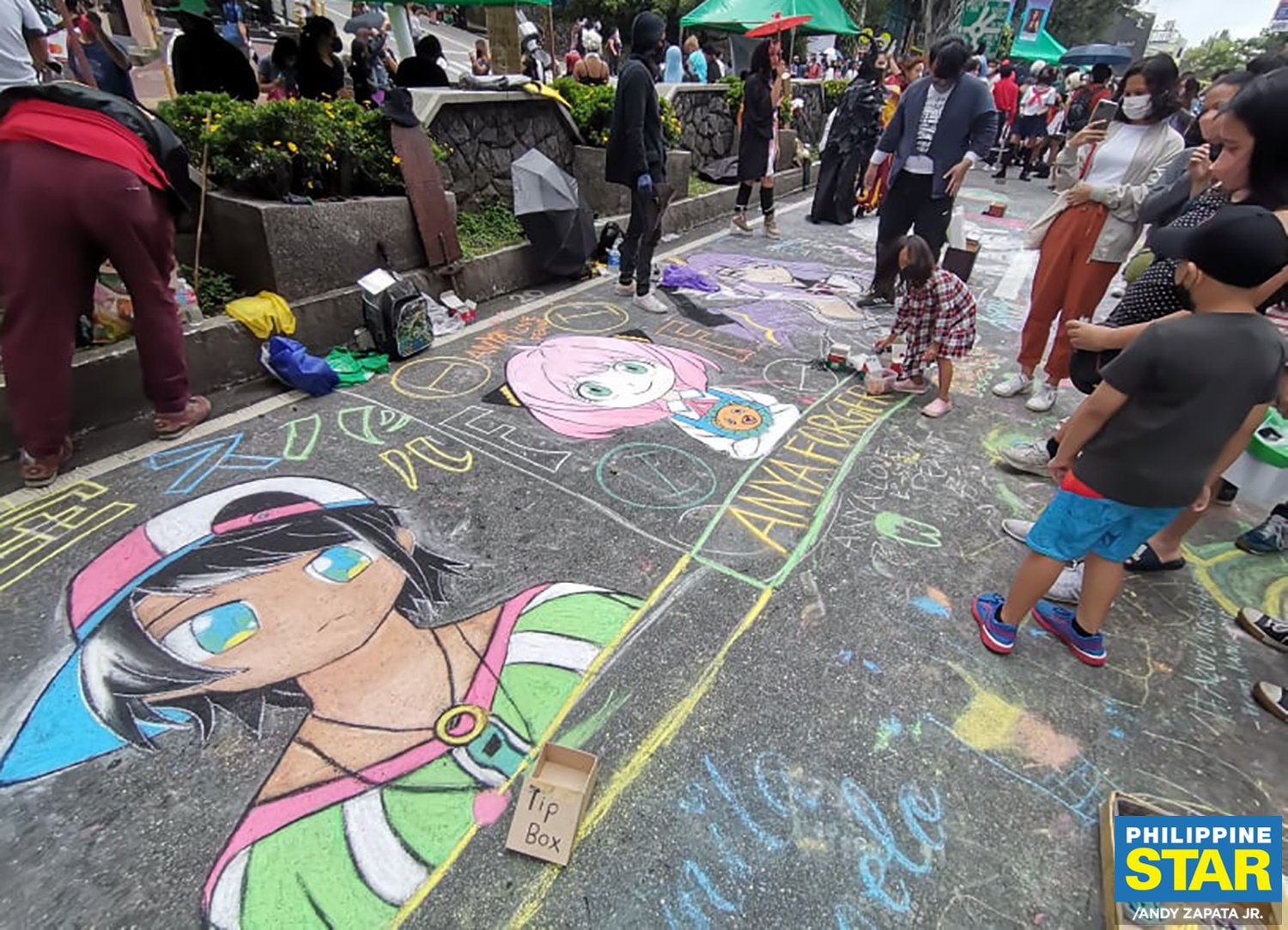 Gard of War⚔ on Twitter: "Man, street art is evolving. https://t.co/WWQvA2voj3" / Twitter