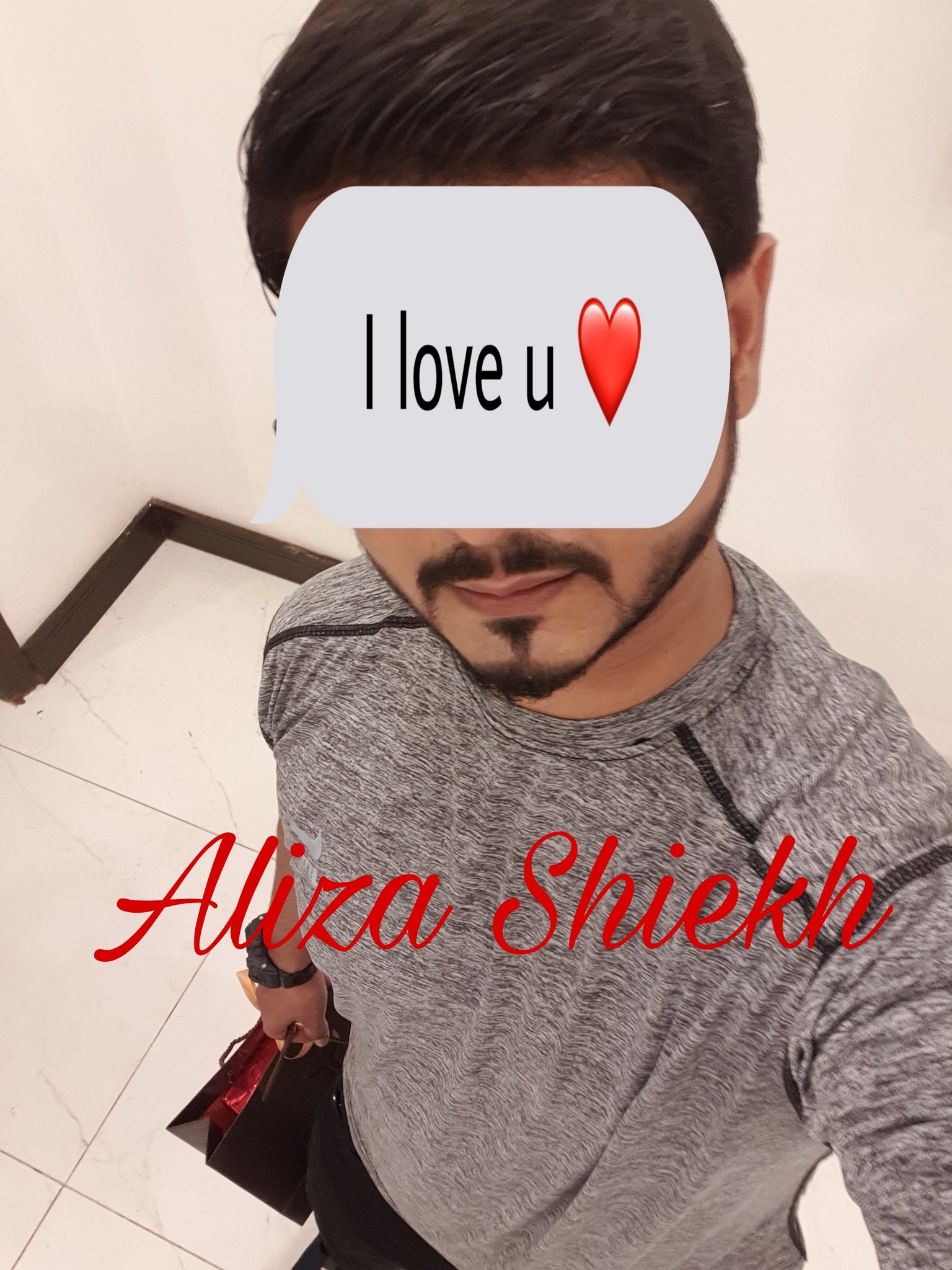 IQRA ALI (ALIZA SHIEKH) on Twitter: "Hot wife Happy husband @haris_lubna @jiya_dani @PrideBrown ...