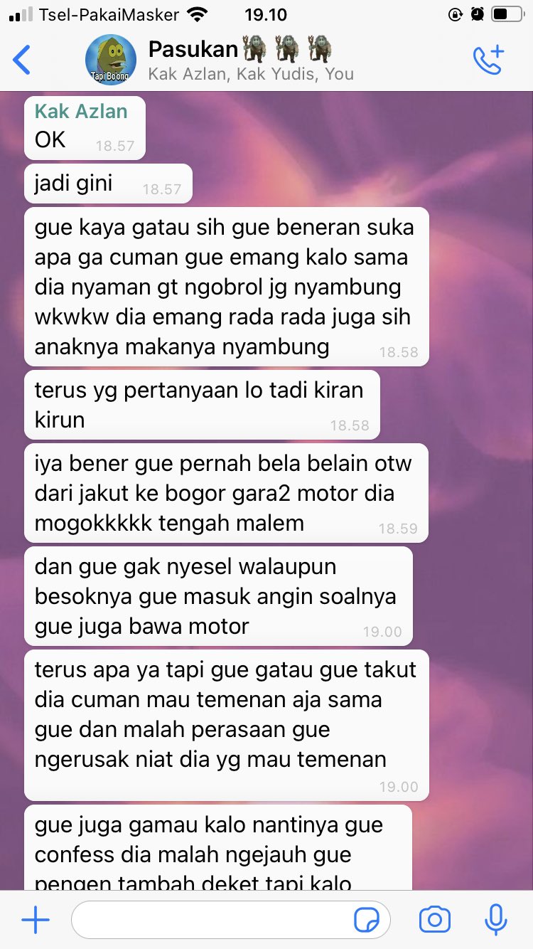 Kanit on Twitter: "4. jiaaakkhh si azlan https://t.co/ySWGOfAZJa" / Twitter