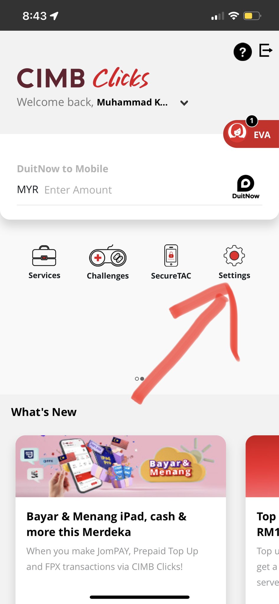 FoodPornMalaysia on Twitter: "Sekiranya ada, boleh delete dan tukar password anda secepat ...