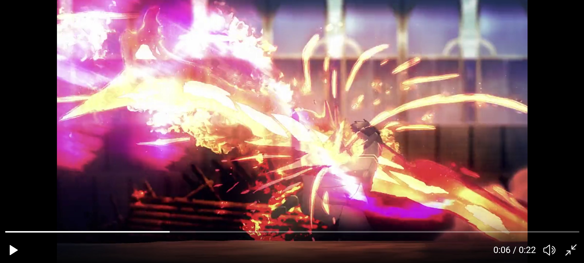 【公式】SAO ヴァリアント・ショウダウン（SAOVS）事前登録受付中！ on Twitter: "🎥OP映像 先行公開🎥 #SAOVS OP映像の一部を特別に公開します！ 迫力ある映像をぜひ ...