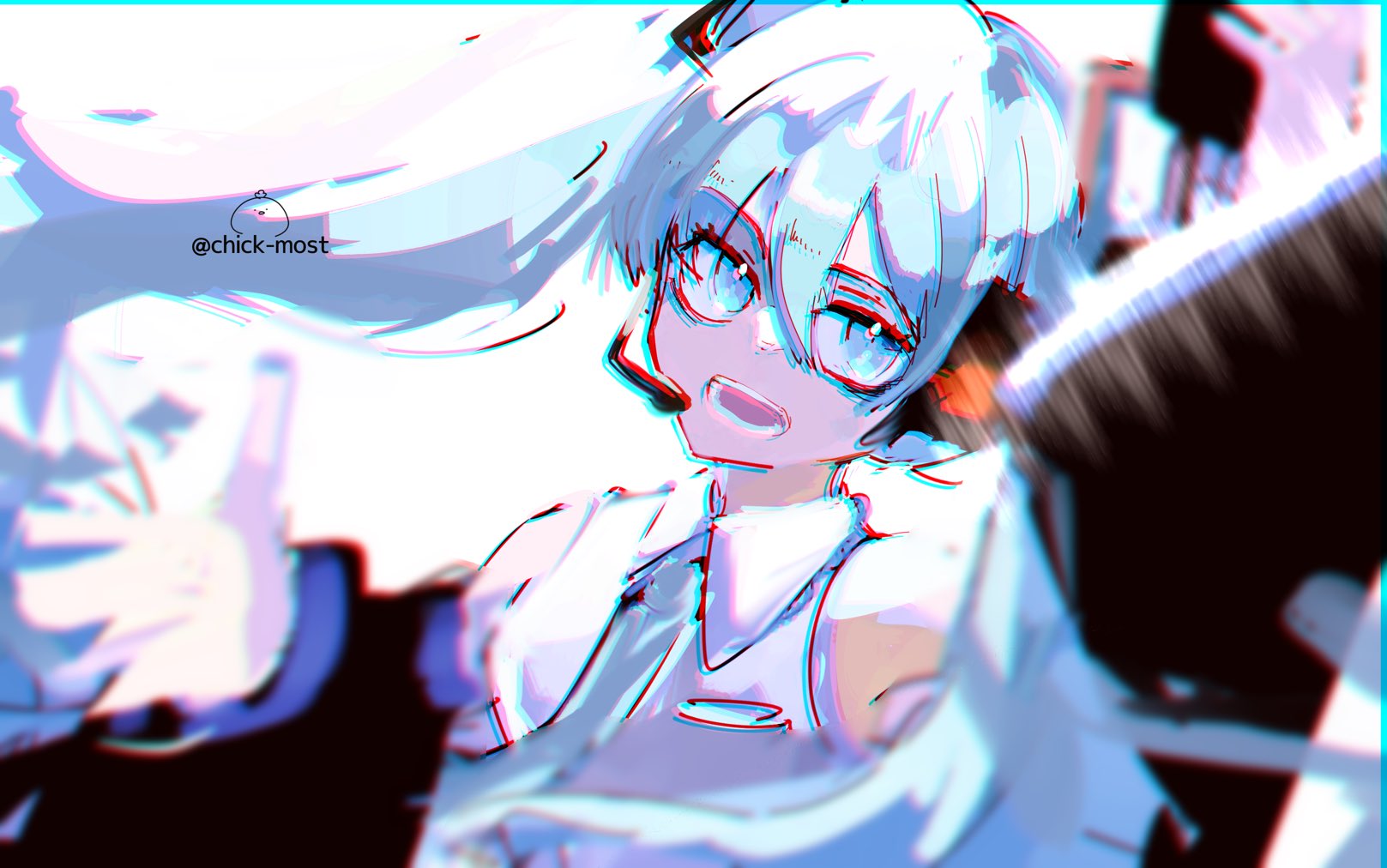 Chickひよきち On Twitter 🎙 Nq8v3mjlm5 Twitter 