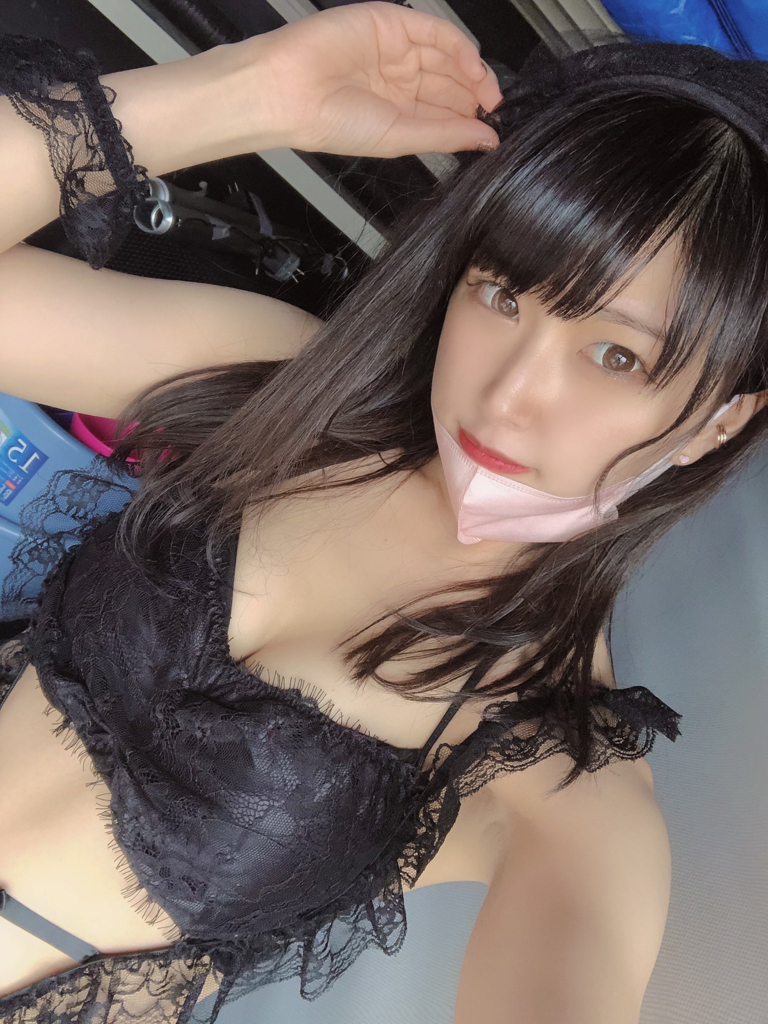 瀬戸万莉愛 せとまりあ👽🤍2022ミスヤングチャンピオングランプリ👑 on Twitter: "今日昼と夜の振り幅やばくね 昼← →夜 https://t.co/mwVD6MXFYM ...