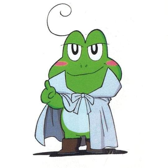 Nintendoge_JPEGさんのイラストまとめ