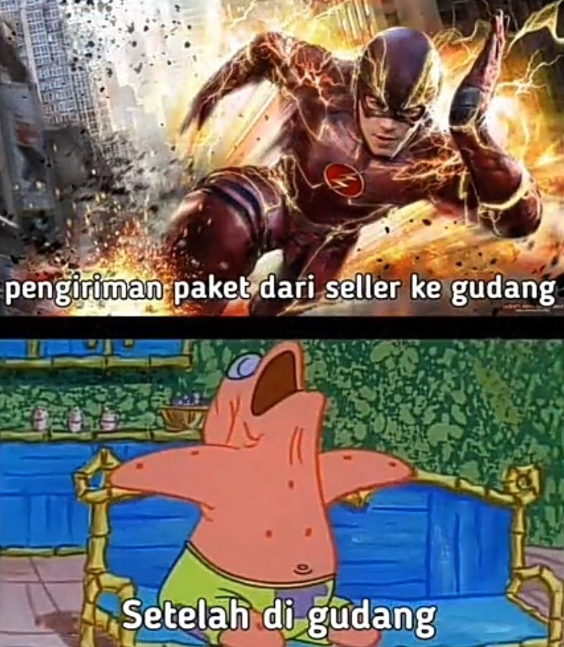 Cuminfo, Indigay, semua guoblog on Twitter: "Yeet! https://t.co/TobsknTCFQ" / Twitter