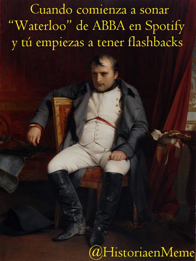 Historia en Meme on Twitter: "https://t.co/WgjDncNZ4T" / Twitter