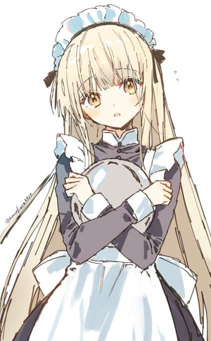 はねこと🌻お隣の天使様7巻発売中/アニメ化໒꒱@hanekoto2424のイラスト