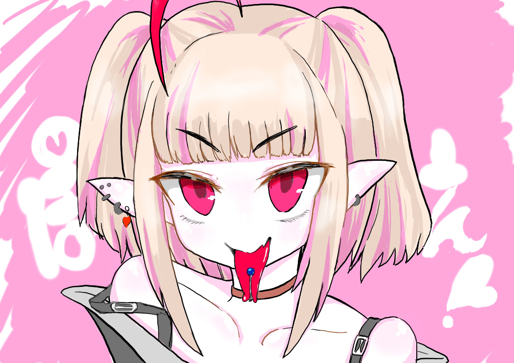 oyoyo (@oyoyo_CH) さんのイラスト・マンガ作品まとめ (7 件) - Twoucan