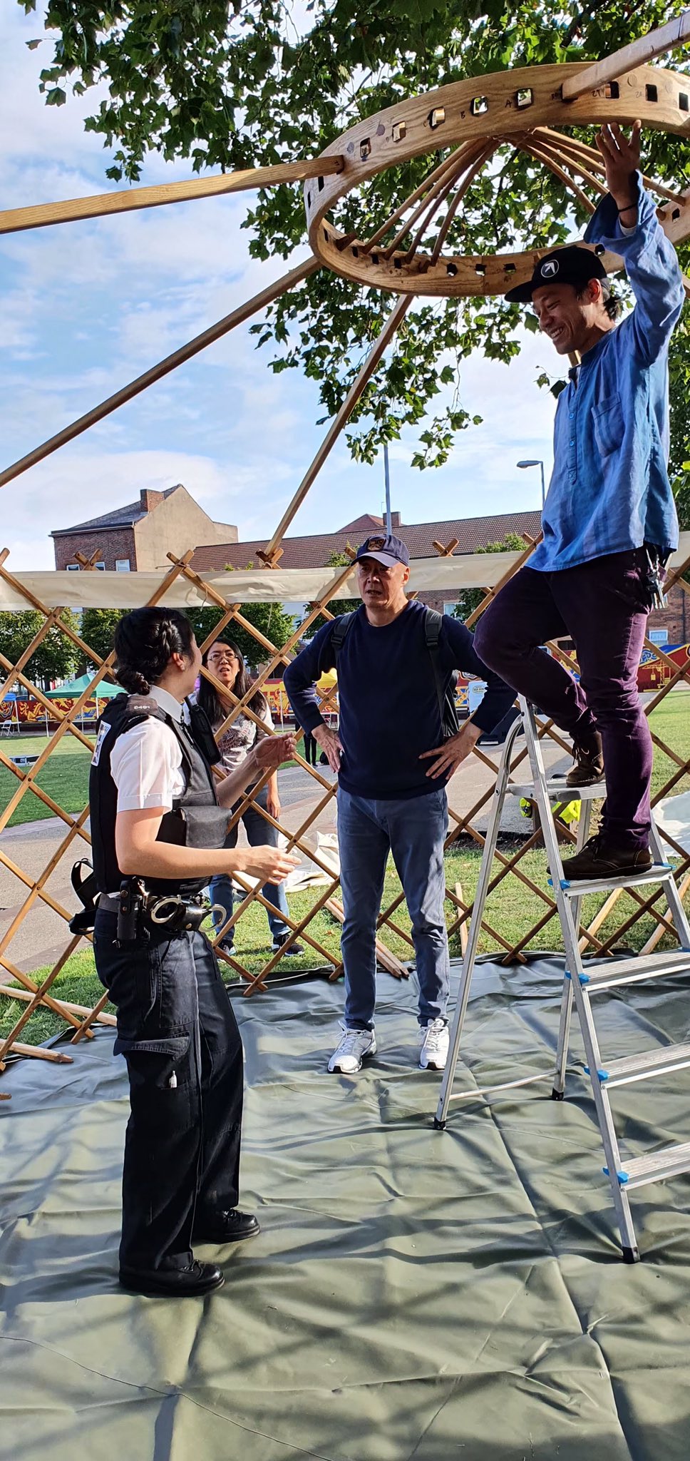 Zilan Liao（廖子岚） (@zilanliao) / Twitter