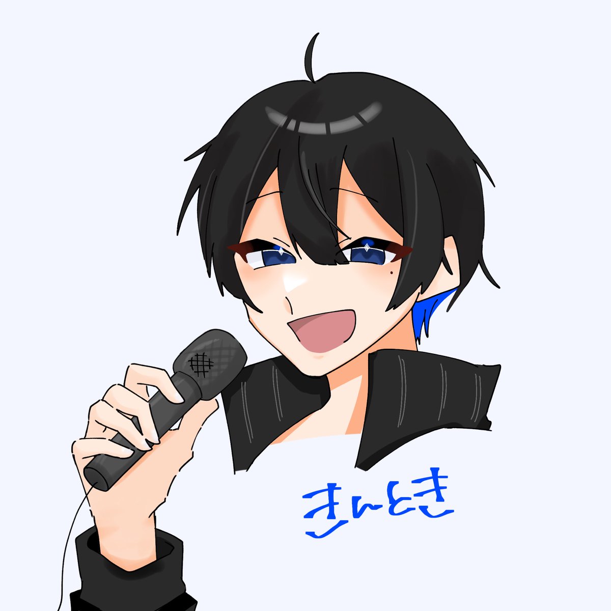 おちゃ (@ochacha__nn) さんのイラスト・マンガ作品まとめ (11 件) - Twoucan