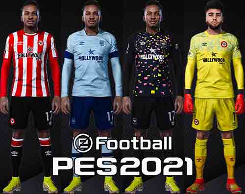 PES-FILES.RU on Twitter: "PES 2021 EPL Kits 2023 #21.08.22 by Fathan https://pes-files.ru/pes ...