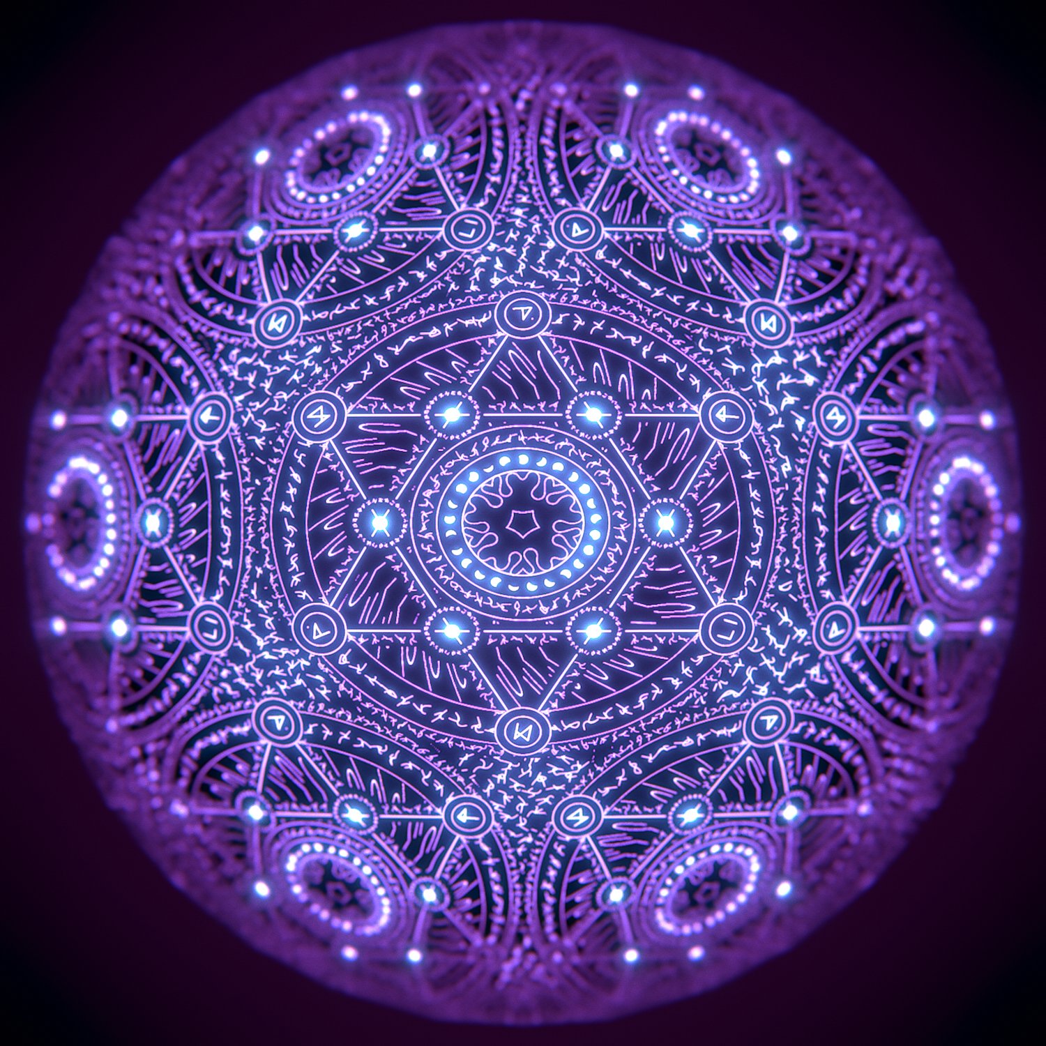 celestialmaze on Twitter: "Summoning #MaterialMaker #b3d https://t.co/LQVDn7DX8O" / Twitter