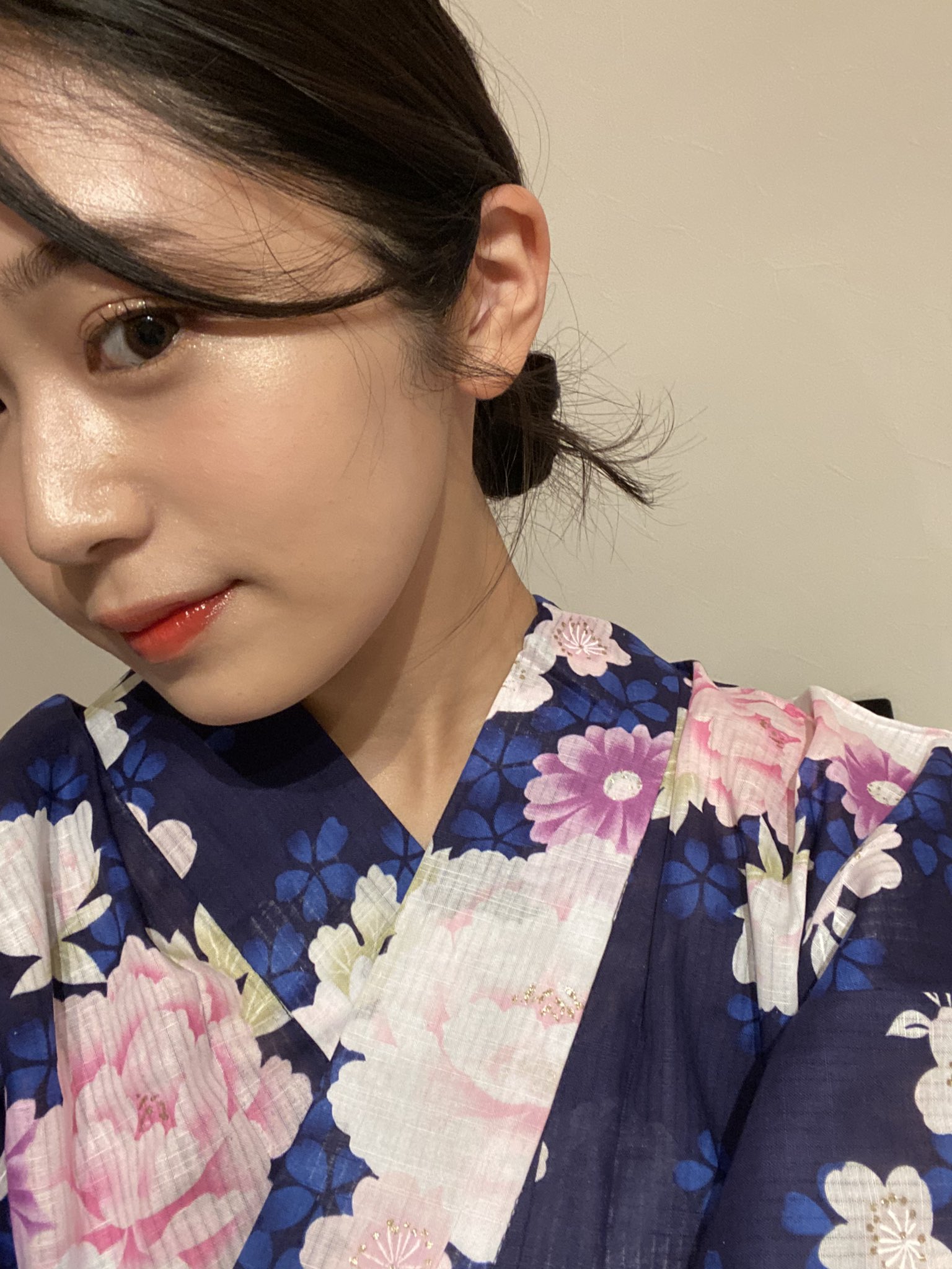 浅野杏奈 on Twitter: "ツイートできてなかった！ まずチェキチャです！ https://t.co/kmBhkJ4ZDh" / Twitter